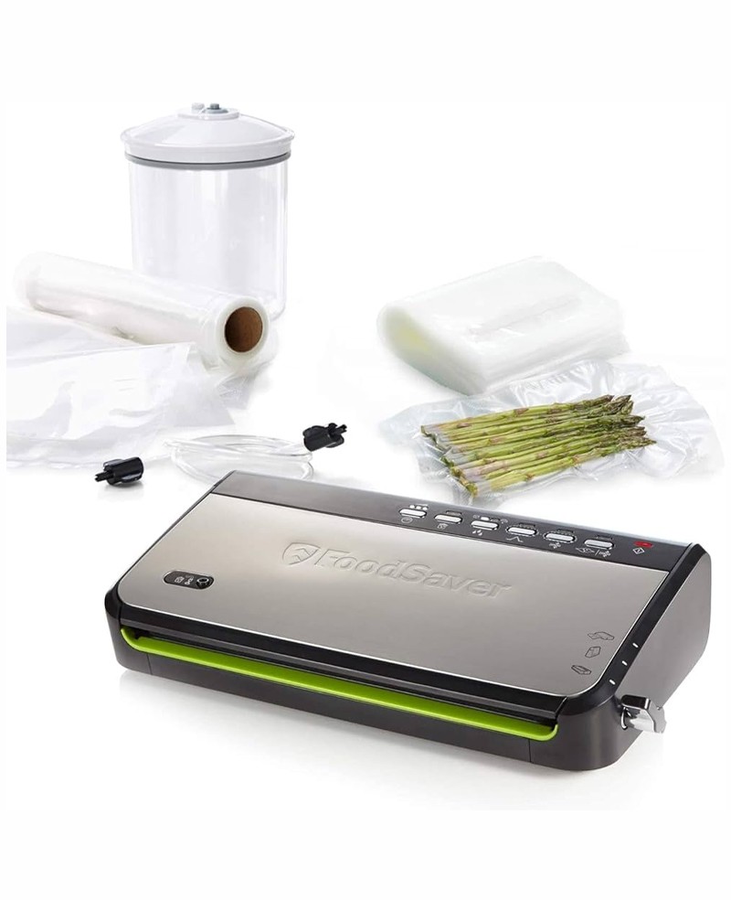 FoodSaver Urban 5X JF005X