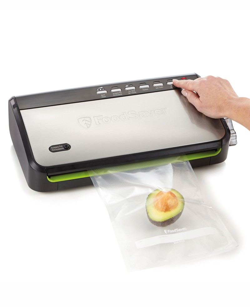 FoodSaver Urban 5X JF005X