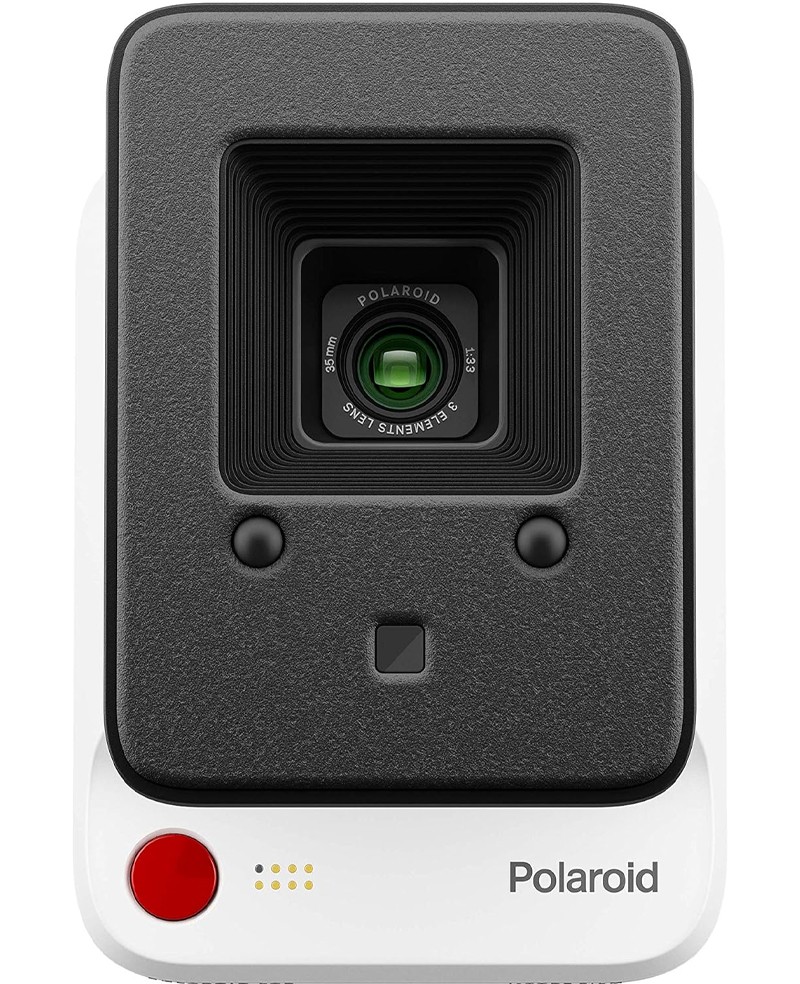 Polaroid Originals Lab - Digital to Analog Polaroid Photo Printer (9019 ...
