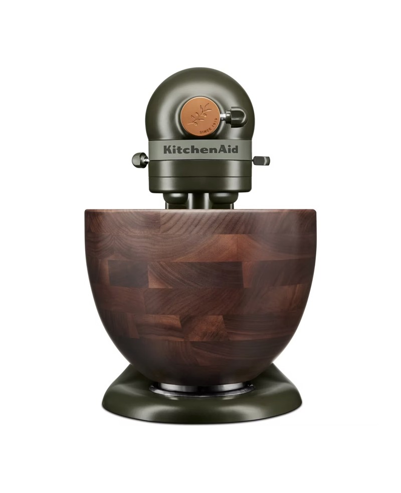 Kitchenaid -ROBOT PÂTISSIER SÉRIE DESIGN 4,7 L EVERGREEN - ARTISAN