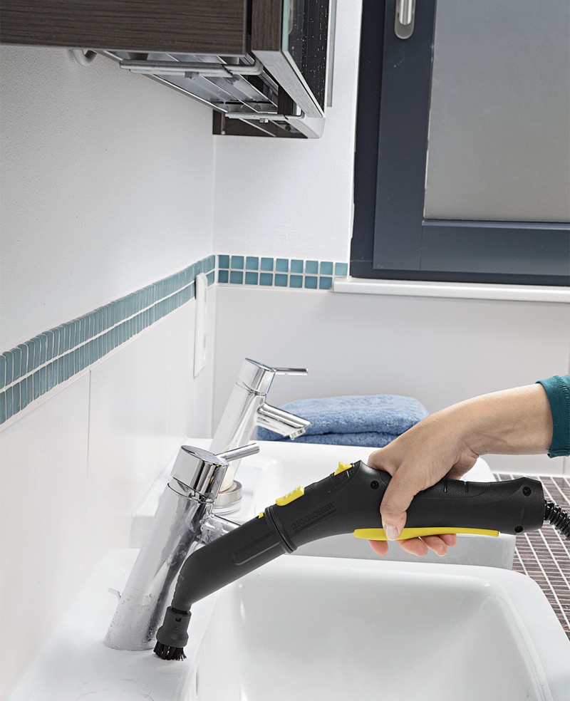 Karcher nettoyeur à vapeur SC 2 EASYFIX